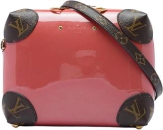 Louis Vuitton Pre-owned Venice - - Pre-owned - Damen - Rosa - ONE SIZE