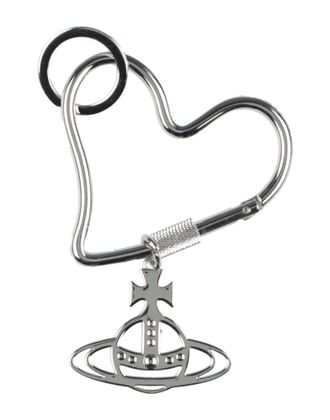 Vivienne Westwood Kleinlederwaren - Schl&uuml;sselanh&auml;nger auf YOOX.COM