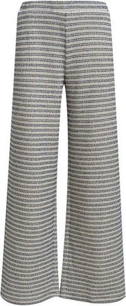 Milano Schlupfhose mit Elastikbund & seitlichen Taschen