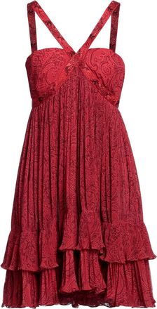 Etro KLEIDER - Mini-Kleider auf YOOX.COM