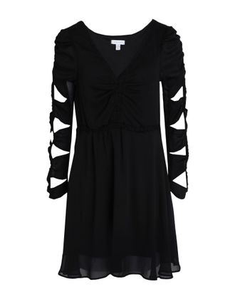 Topshop KLEIDER - Mini-Kleider auf YOOX.COM