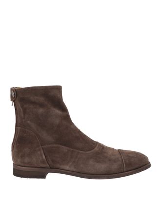 Alberto SCHUHE - Stiefeletten auf YOOX.COM