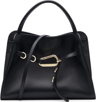Francesco Biasia Sac Bandouli&egrave;re - Noir
