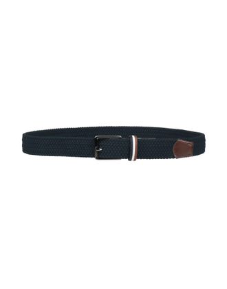 Bugatti Kleinlederwaren - G&uuml;rtel auf YOOX.COM