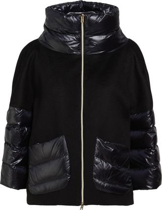 Herno JACKEN & M&Auml;NTEL - Pufferjacken & Daunenjacken auf YOOX.COM