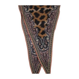 Etro Damen, Accessories, Mehrfarbig, ONE SIZEGr&ouml;&szlig;e