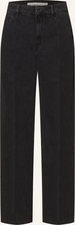 BA&SH Ba&Sh Jeans Vocchi schwarz