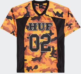 HUF Maillot de sport - Taille XL