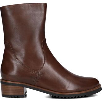 Everybody By B.Z Moda Braune Wildleder Stiefeletten Bee - - Shoes - Damen - Braun - 39 1/2 EU