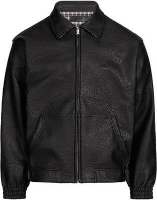 Arte Blouson grain&eacute;