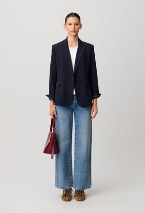 Claudie Pierlot Zweireihiger Blazer