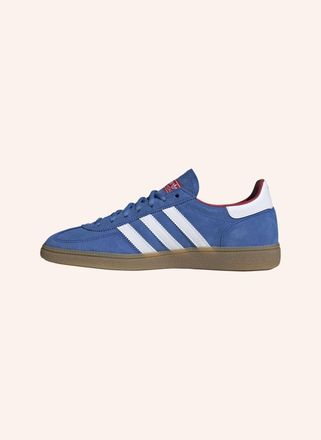 adidas Originals Adidas Originals Manchester United Handball Spezial Schuh blau