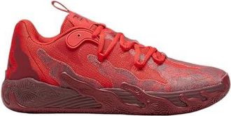 Puma Mb.03 Lo Team Unisexe, rouge, 47 EU