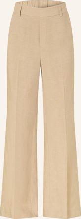 Mos Mosh Mos Mosh Marlenehose Mmbaia Alexis beige