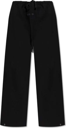 Fear of God Herren, Hosen, Schwarzk, MGröße