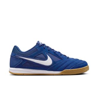 Nike Homme, Chaussures, Bleu, Taille: 38 1/2 EU Gato Baskets