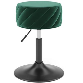 Vicco Tabouret Cherio, Vert, 35x50.5cm, Vicco