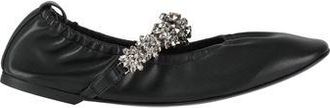 Stella McCartney CHAUSSURES - Ballerines sur YOOX.COM