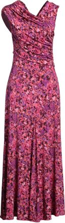 Erika Cavallini Semi Couture KLEIDER - Maxi-Kleider auf YOOX.COM