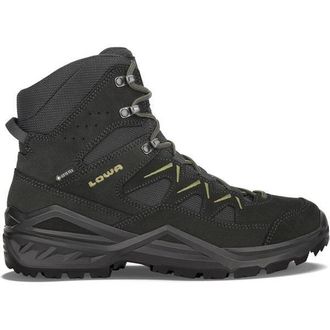 Lowa Herren Multifunktionsstiefel Herren Outdoorschuhe Sirkos Evo GTX Mid