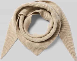 Moss Copenhagen Schal aus reiner Wolle Modell LOWEE