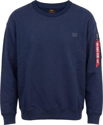 Alpha Industries TOPS - Sweatshirts auf YOOX.COM