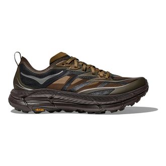 Hoka One One Herren, Sport, Braun, 43 1/3 EUGr&ouml;&szlig;e