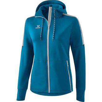 Erima Fu&szlig;ball - Teamsport Textil - Coachjacken Squad Coachjacke Damen