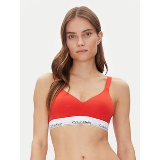 Calvin Klein Underwear Top-BH Lift Bralette 000QF7900E Rot