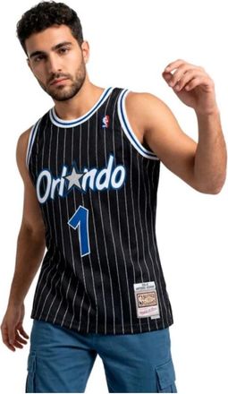 Mitchell & Ness Herren, Sport, Schwarzk, XLGr&ouml;&szlig;e