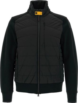 Parajumpers Herren, Jacken, Schwarzk, 2XLGr&ouml;&szlig;e