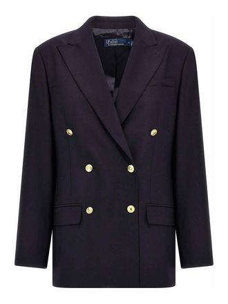 Polo Ralph Lauren Blazer - Bleu