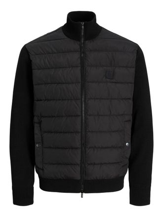 Jack & Jones Male Hybridjacke Hybridjacke