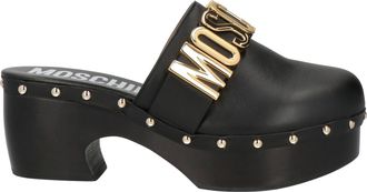 Moschino SCHUHE - Mules & Clogs auf YOOX.COM