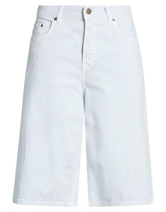 Haikure HOSEN & R&Ouml;CKE - Jeansshorts auf YOOX.COM