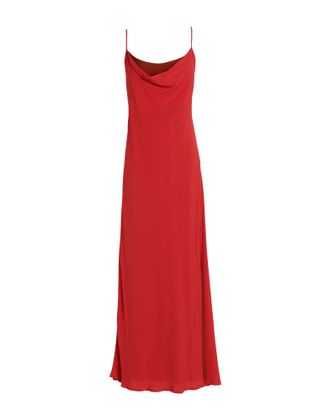 Semicouture KLEIDER - Maxi-Kleider auf YOOX.COM