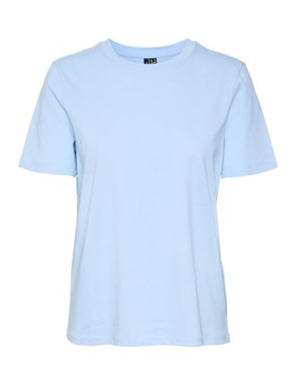 Vero Moda Vmpaulina Ss T-Shirt Ga JRS Noos