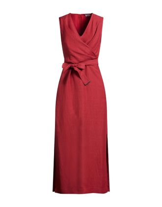 Brunello Cucinelli KLEIDER - Maxi-Kleider auf YOOX.COM