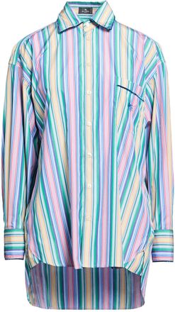 Etro TOPS - Hemden auf YOOX.COM