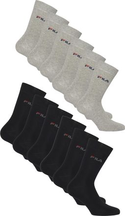 Fila Socken