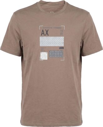 A|X Armani Exchange TOPS - T-shirts auf YOOX.COM