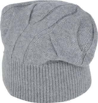 Alpha Studio ACCESSOIRES - M&uuml;tzen & H&uuml;te auf YOOX.COM
