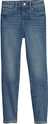 GAP Jegging taille haute pour femme, Lavage moyen, 38