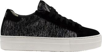 P448 Femme, Chaussures, Noir, Taille: 42 EU Thea Nightfall