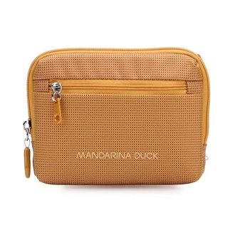 Mandarina Duck Md20 Minuterie, MD 20 Femme, Moutarde