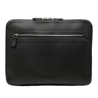 Louis Vuitton Pre-owned Vladimir - - Pre-owned - Herren - Schwarzk - ONE SIZE
