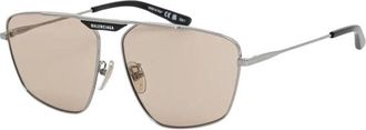 Balenciaga Herren, Accessories, Grau, 61 MMGr&ouml;&szlig;e