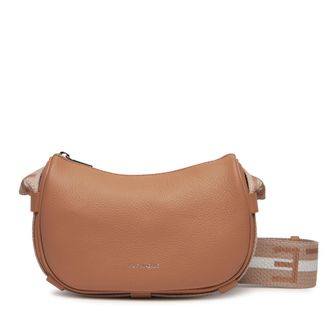 Coccinelle Handtasche Coccinelle Sq0 Raquel E5 SQ0 55 01 01 Beige