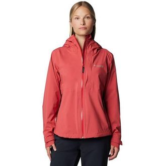 Columbia Damen Regenjacke Ampli-DryII