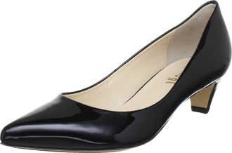 Högl Högl shoe fashion GmbH 5-104104-01000, Damen Pumps, Schwarz (schwarz 0100), EU 36 (UK 3.5)